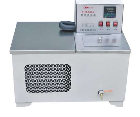 THD-0506型超级低温槽绍兴泽仪仪器有限公司 规格:THD-0506-绍兴泽仪仪器有限公司